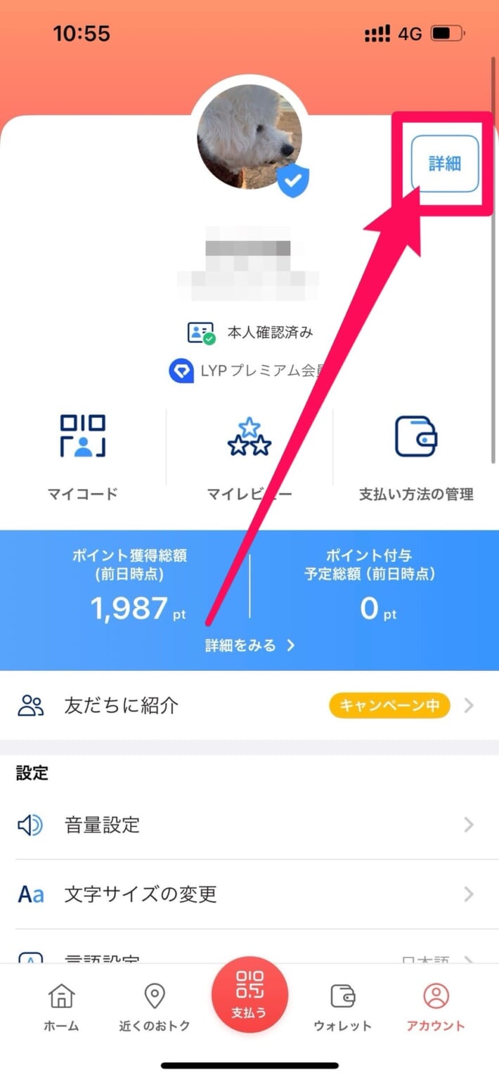 PayPayとソフトバンクを連携する方法を解説！連携できない時に試したい対処法
